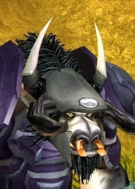 Tarnished Plate Helmet - Item - WotLK Classic