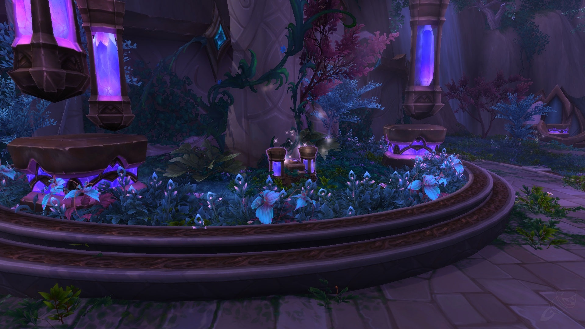 Infinite Stone - Item - World of Warcraft