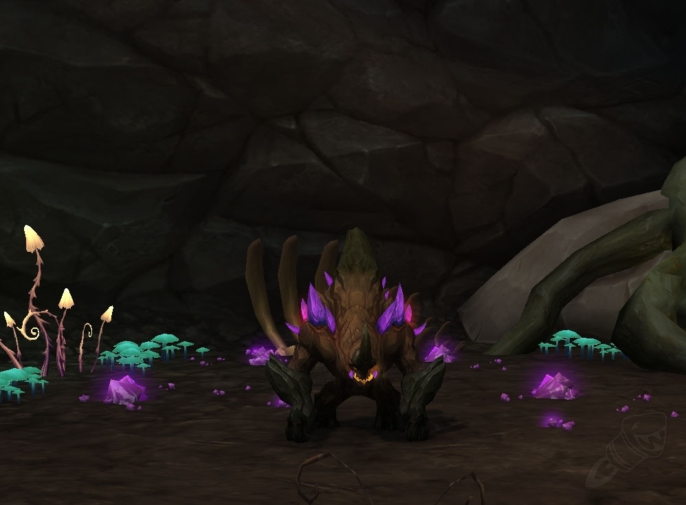 Roch - PNJ - World of Warcraft