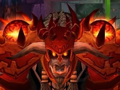 Earthshatter Headpiece - Item - Classic World of Warcraft