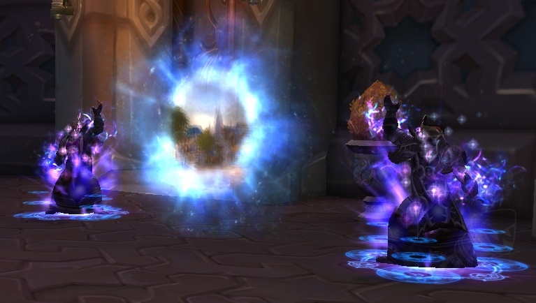 Eine königliche Vorladung - Quest - World of Warcraft