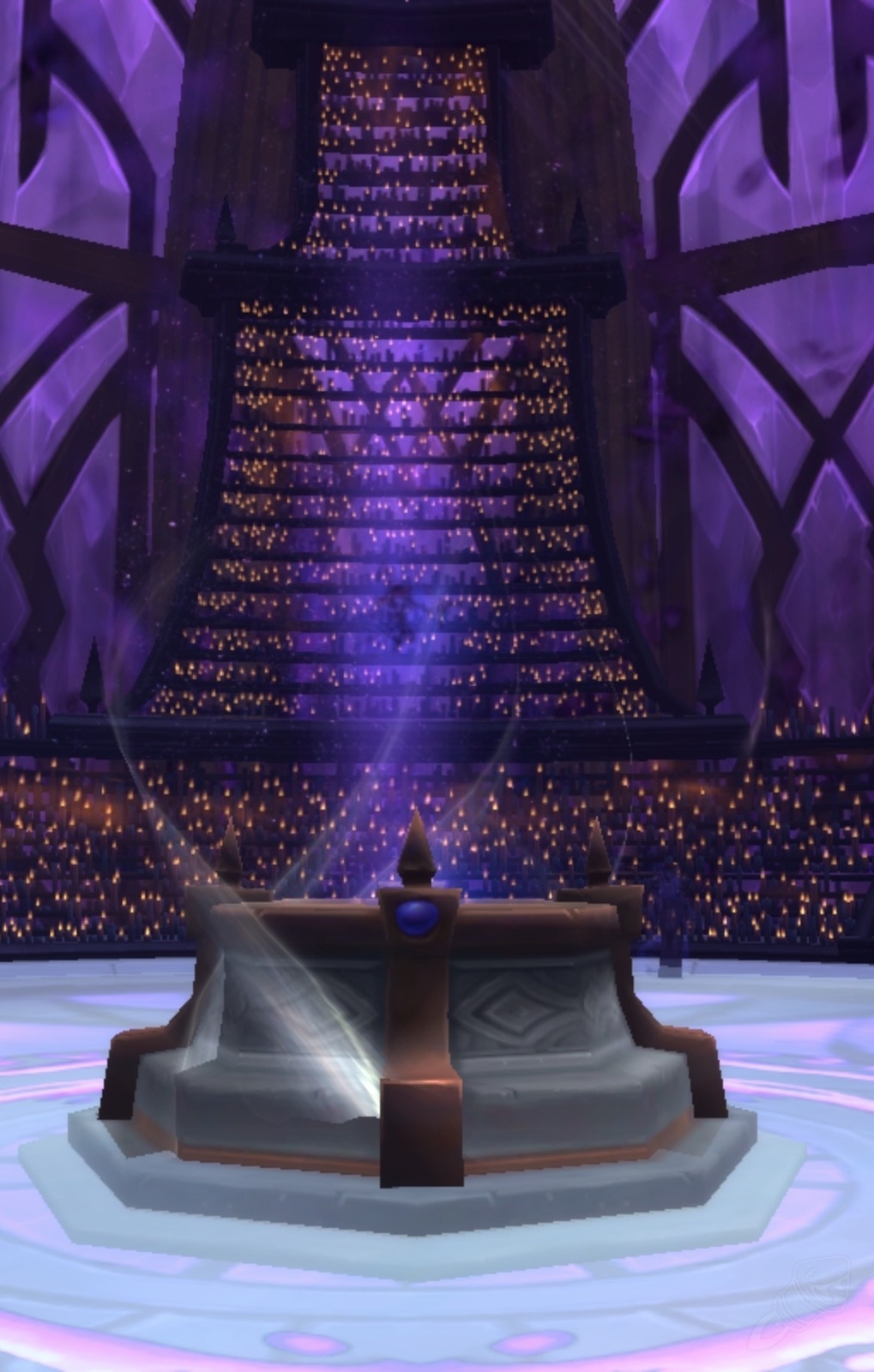 Shadow Well - Object - World of Warcraft