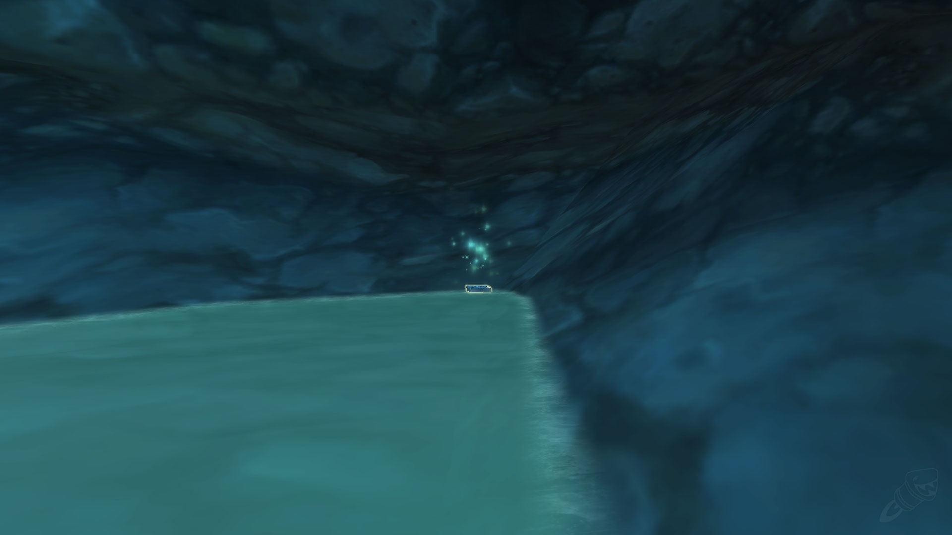 Waterlogged Tome - Quest - World of Warcraft