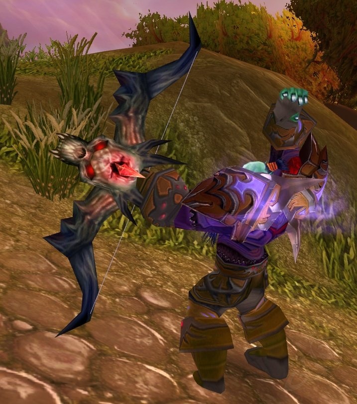 Soulstring - Item - World of Warcraft