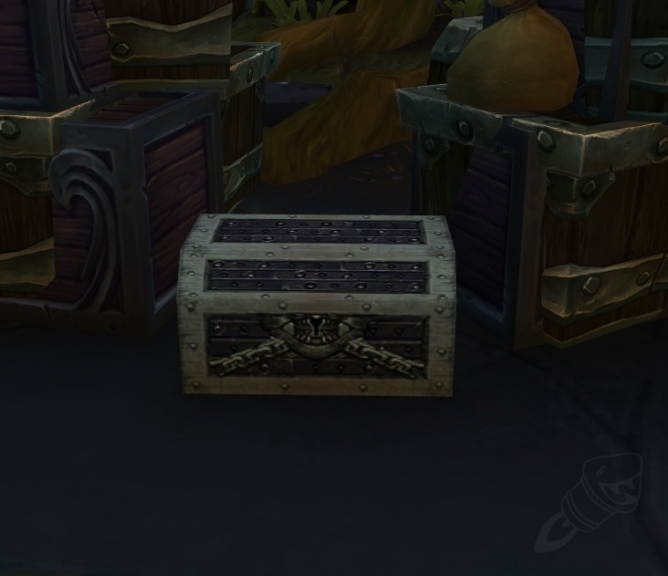 In Search of the Eye - Quest - World of Warcraft