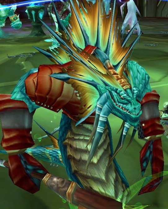 Coilfang Elite - NPC - TBC Classic