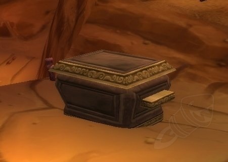 Shadowforge Cache - Object - Classic World of Warcraft
