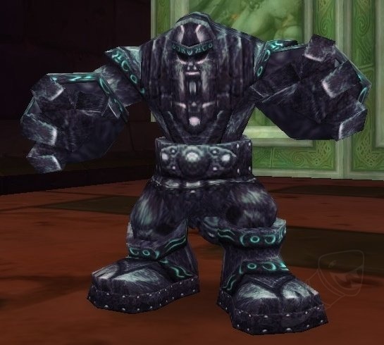 Obsidian Shard - NPC - Classic World of Warcraft