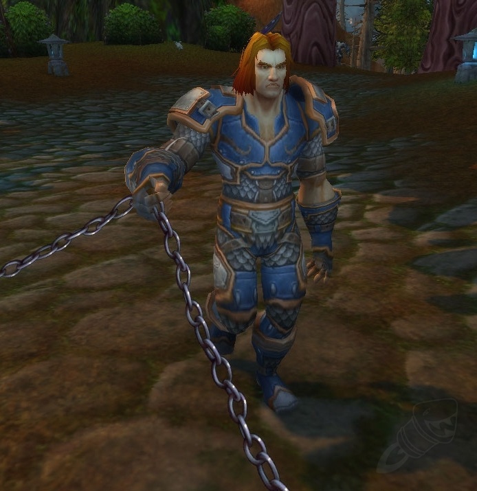 Houndmaster Jonathan - NPC - World of Warcraft
