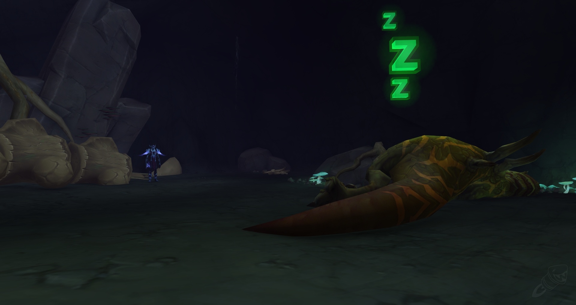 Apex Predator - Quest - World of Warcraft