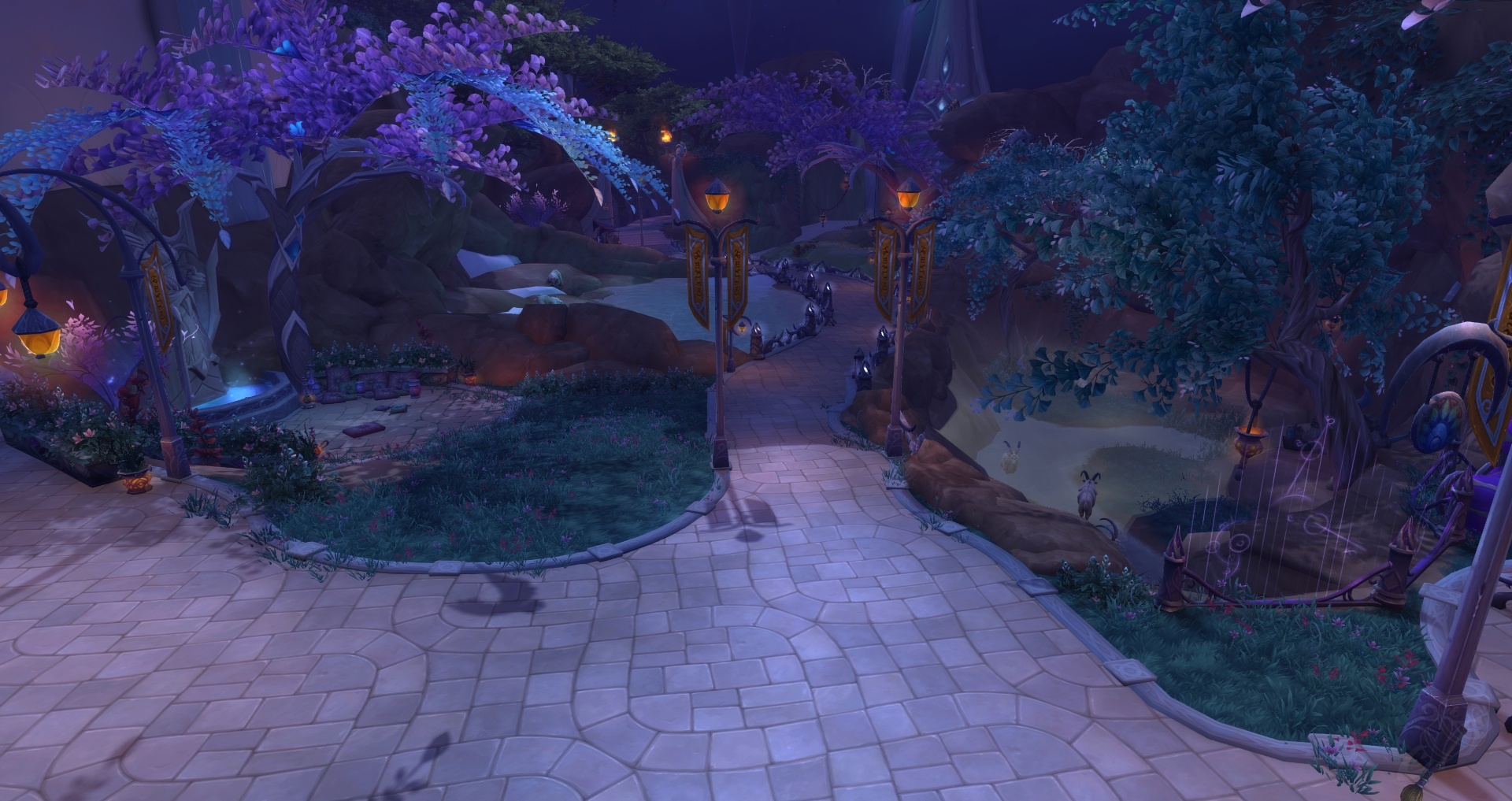 La survie du plus fort - Quête - World of Warcraft