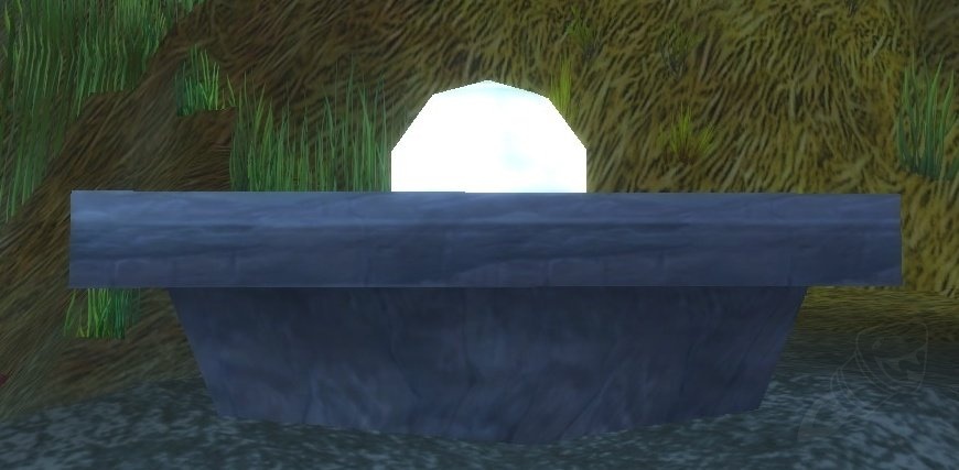 Southfury Moonstone - Item - WotLK Classic