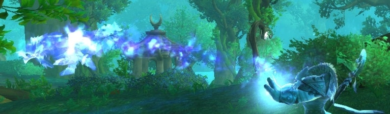 Puissance de Goldrinn - Sort - World of Warcraft