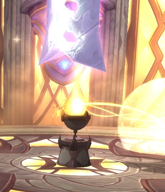 Essence of the Light - Item - World of Warcraft
