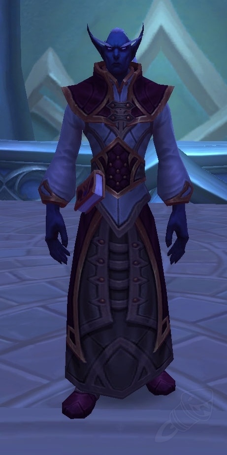 Coryn - NPC - World of Warcraft