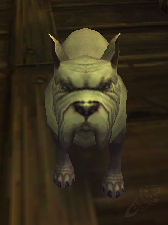 Grumpy - Quest - World of Warcraft