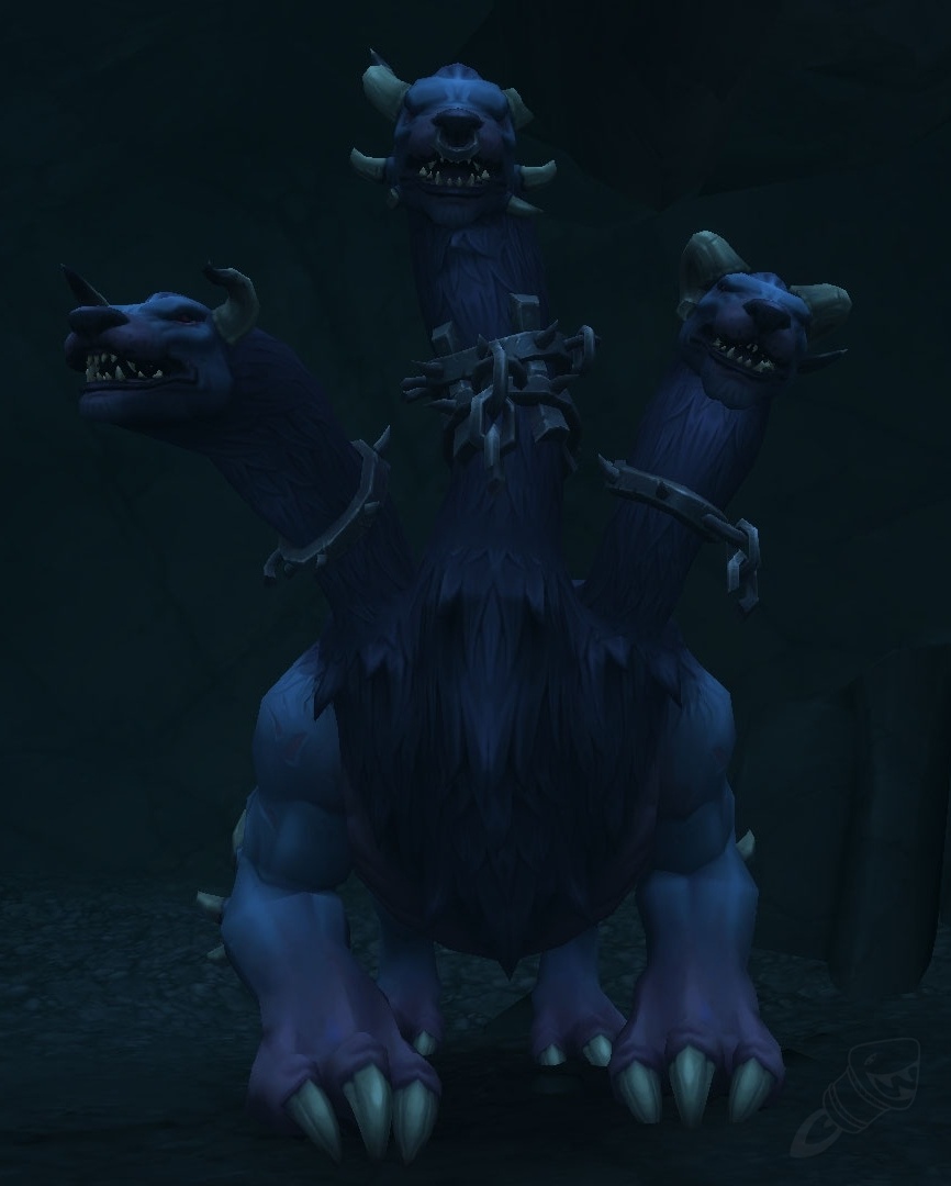 Fenri - NPC - World of Warcraft