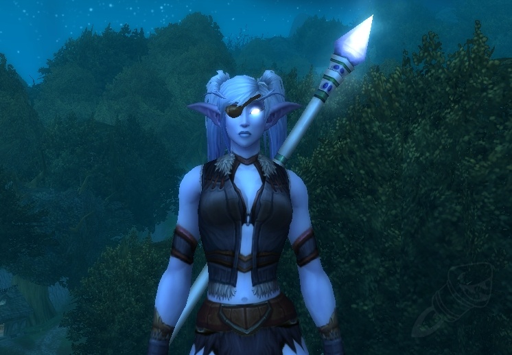 Walloper's Chestpiece - Item - World of Warcraft