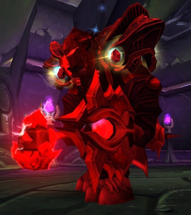 Fel Rage - Spell - World of Warcraft