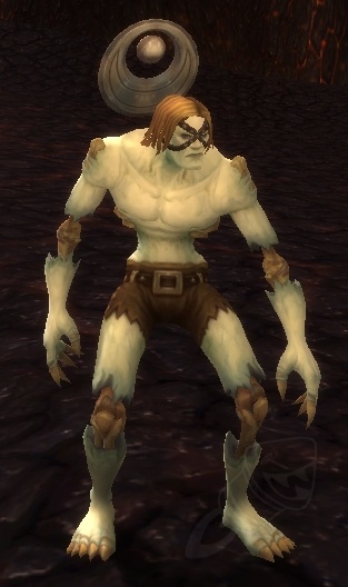 Snowblind Helm - Item - World of Warcraft