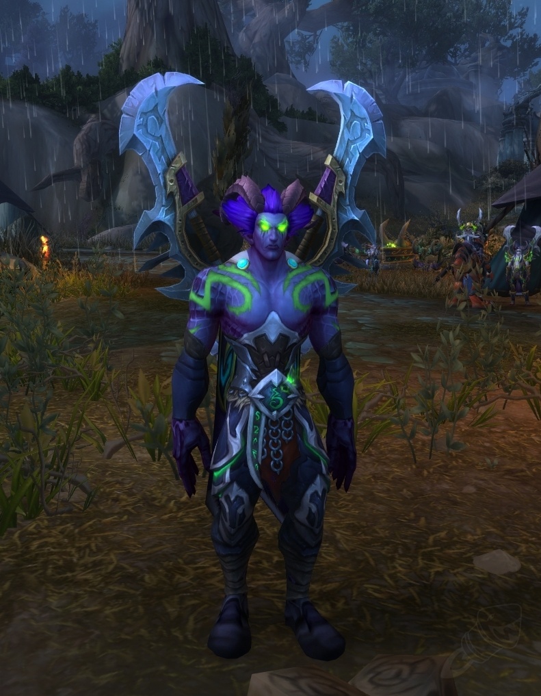 Au service des chasseurs - Quête - World of Warcraft