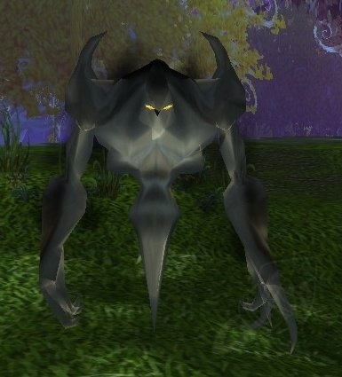 Enraged Wraith - NPC - World of Warcraft