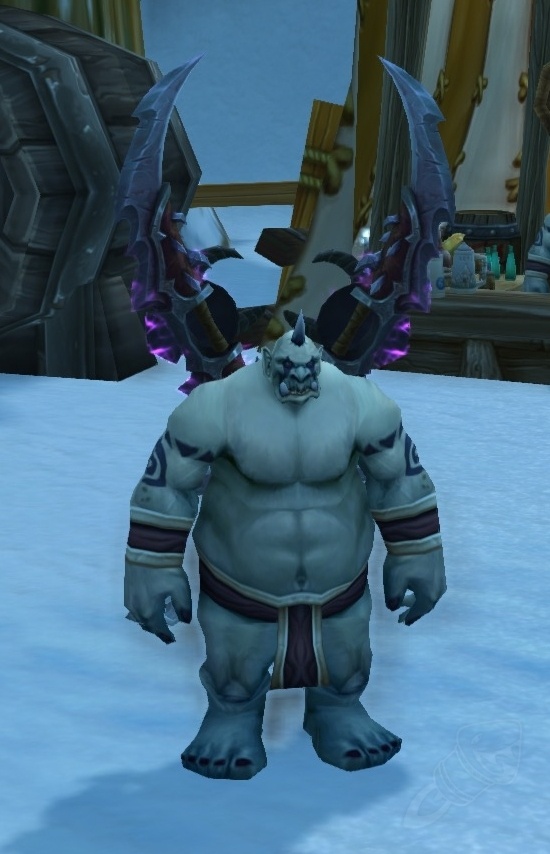 Gordok Bock - Item - World of Warcraft