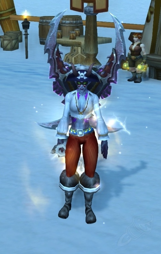 Shimmer Stout - Item - World of Warcraft
