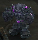 Mini Arcanotron - NPC - World of Warcraft