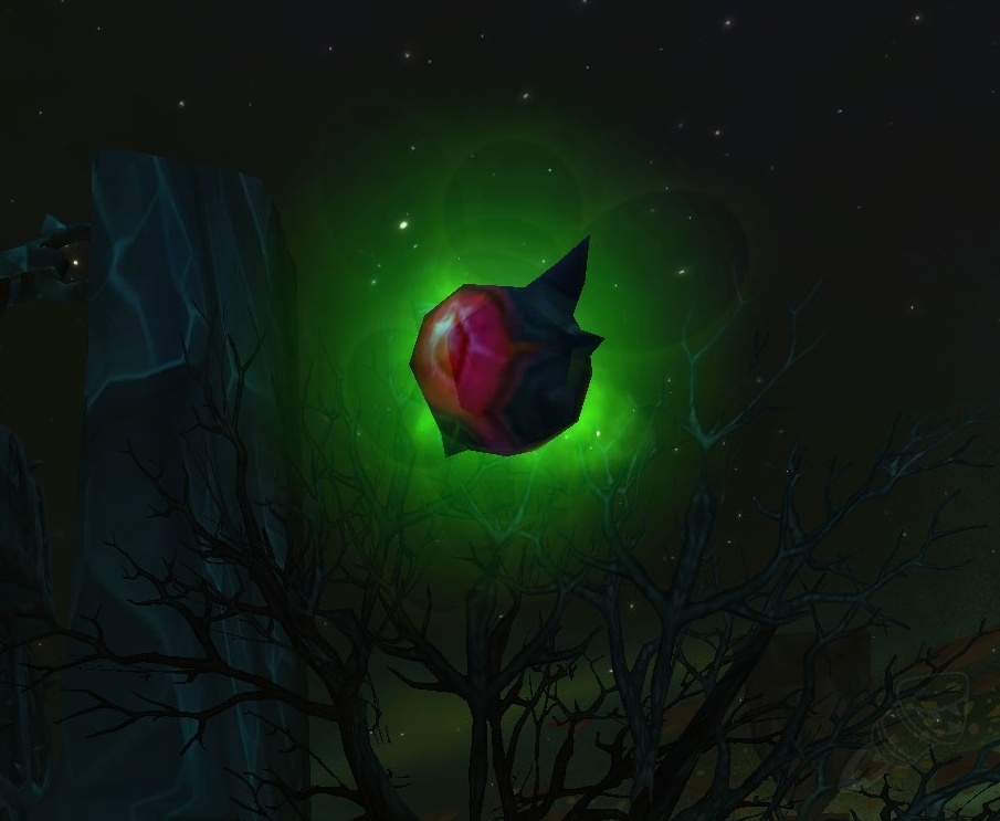 Felbound Eye - NPC - World of Warcraft