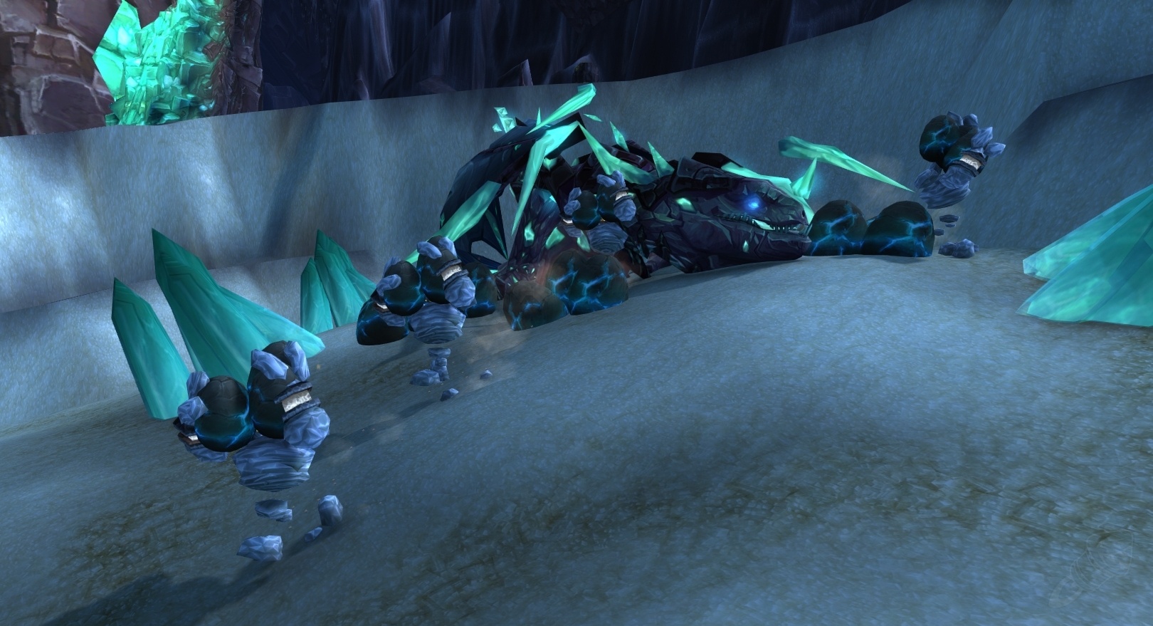 Histoire d’œufs - Quête - World of Warcraft
