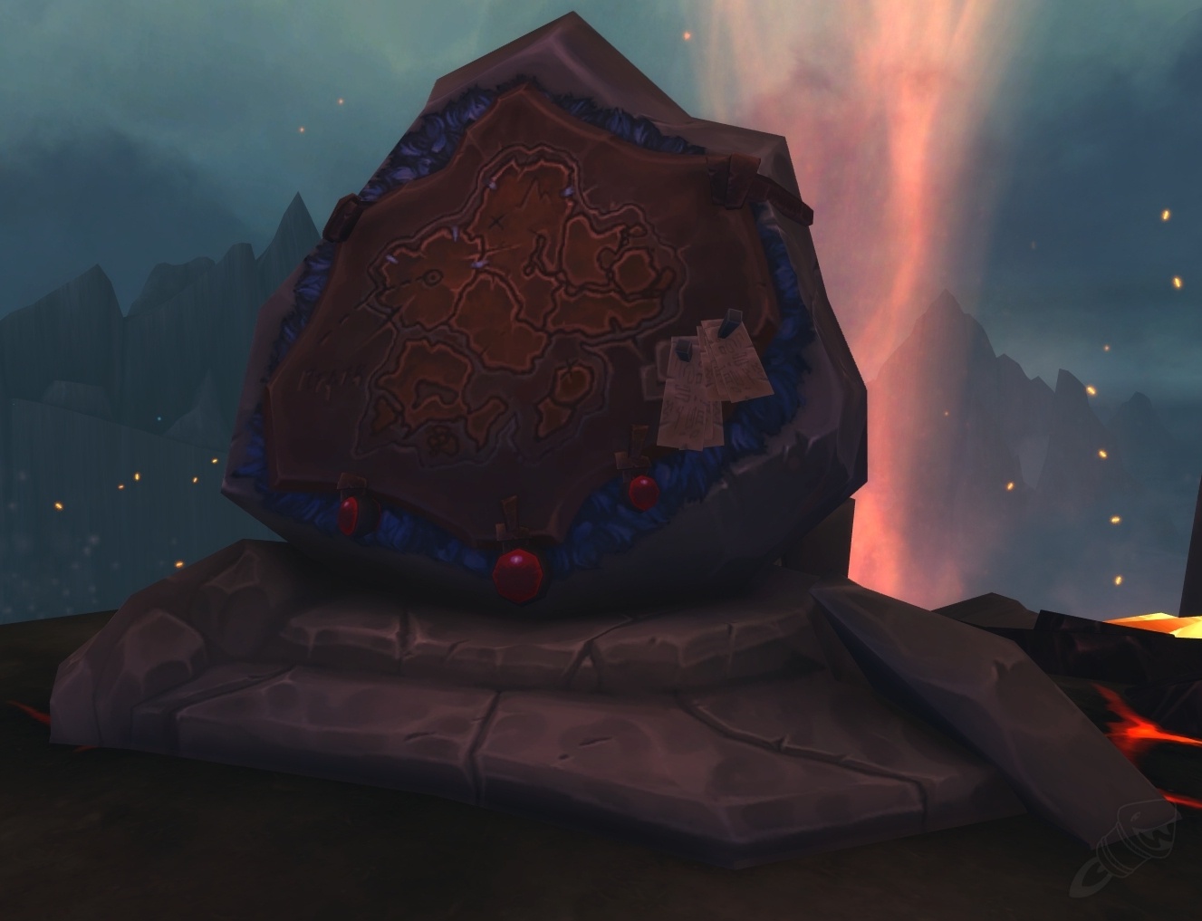 Azeroth Needs You - Quest - World of Warcraft