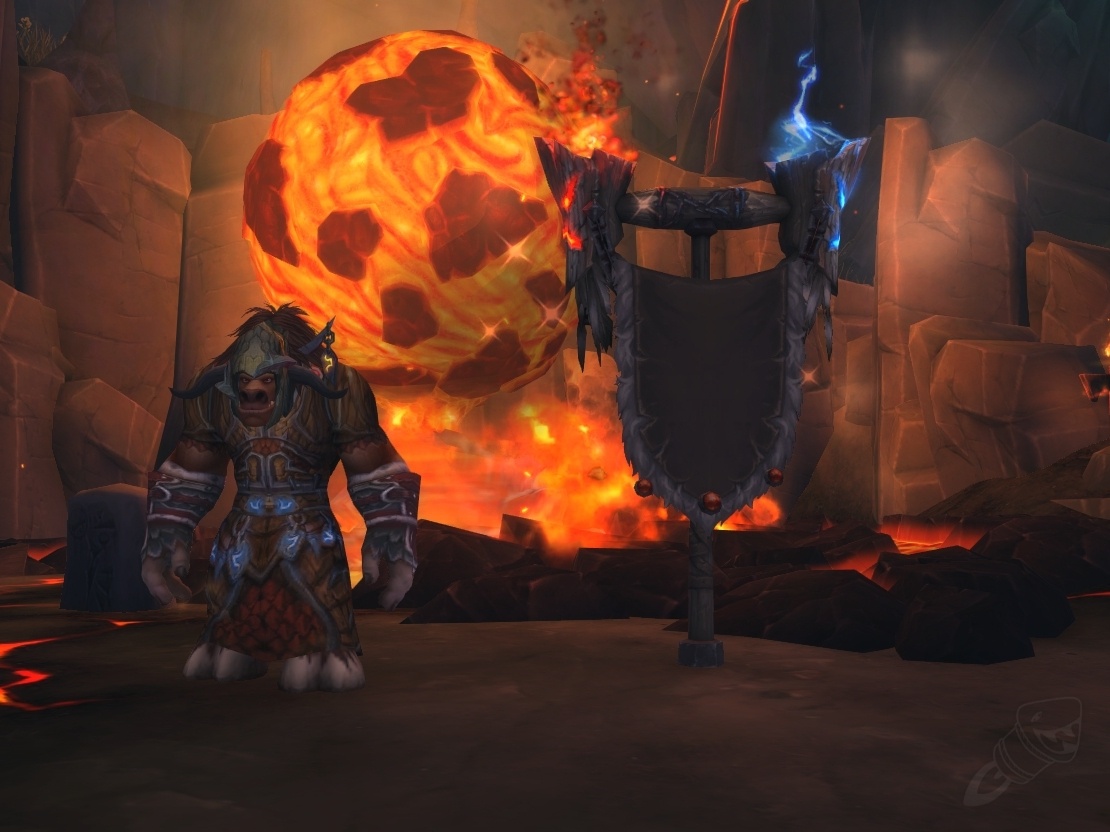 Recruiting The Troops - Quest - World of Warcraft