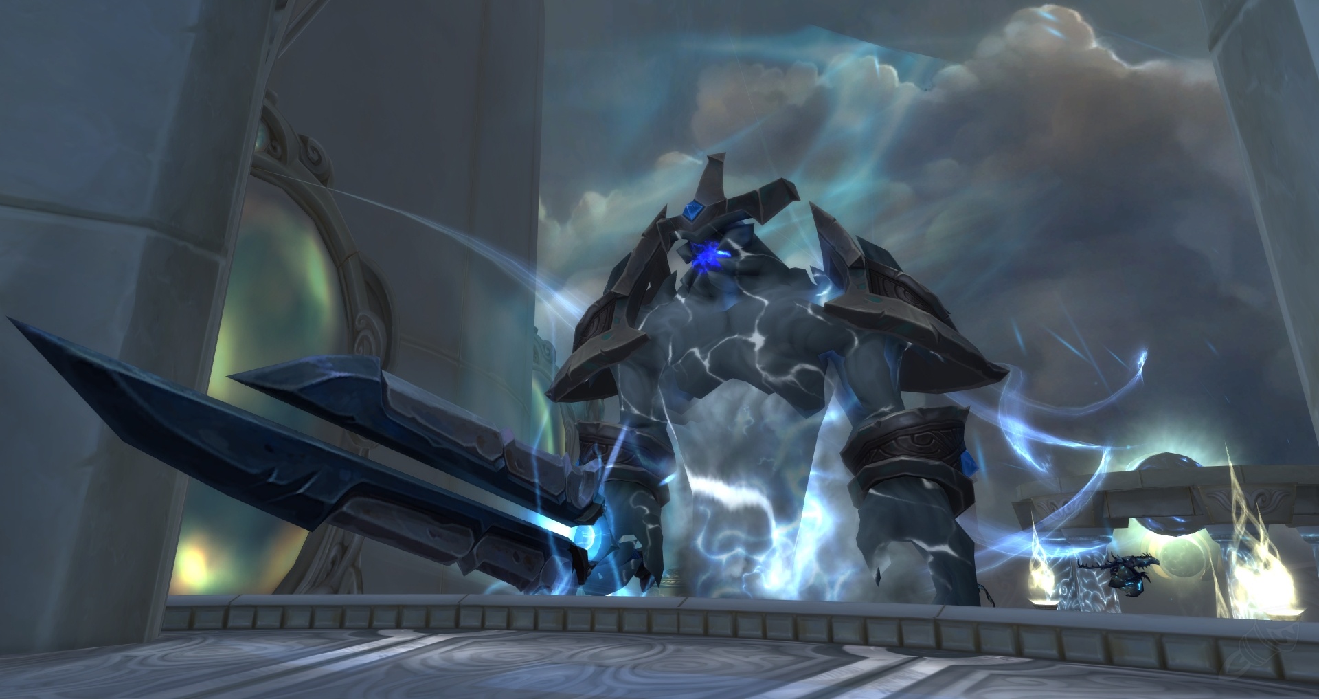 Return of the Windlord - Quest - World of Warcraft