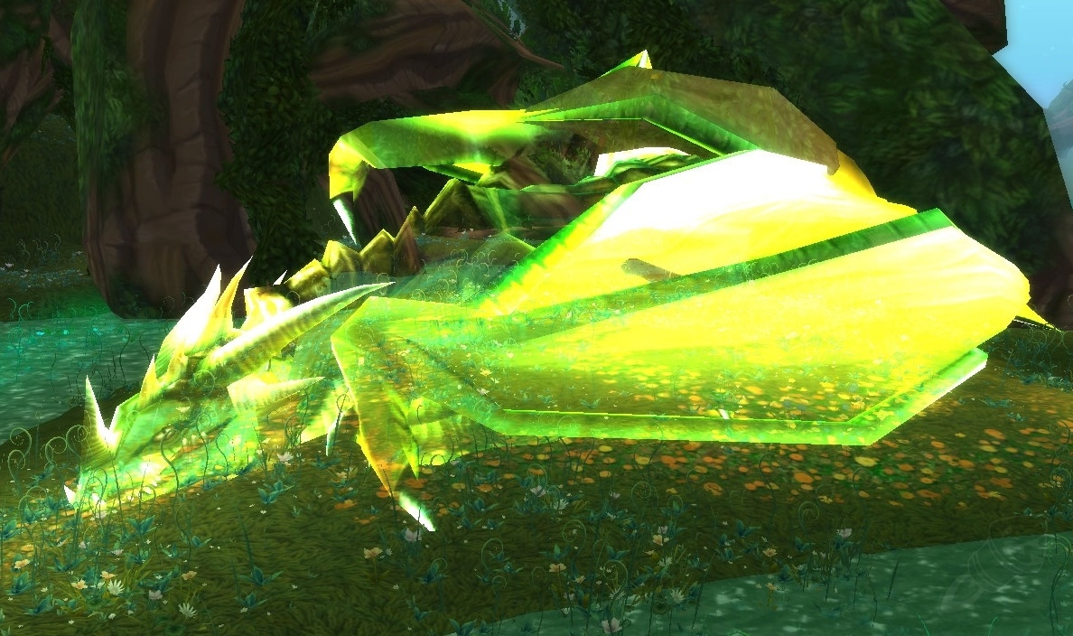 Taerar - NPC - World of Warcraft