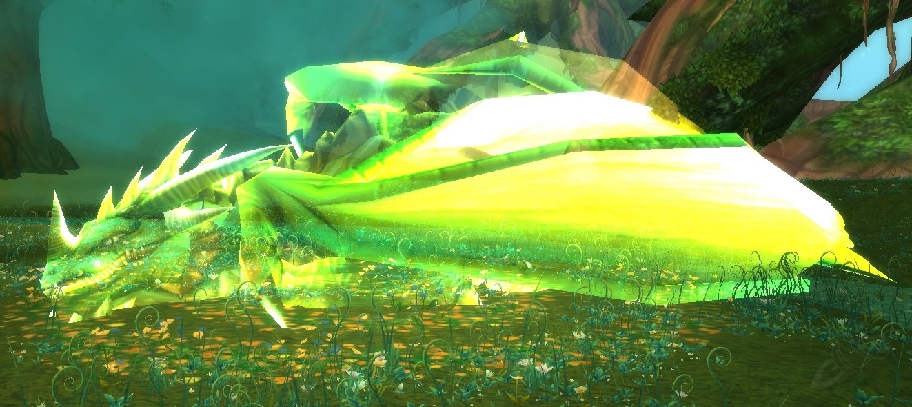 Lethon - NPC - World of Warcraft