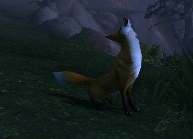 Chase the Culprit - Quest - World of Warcraft