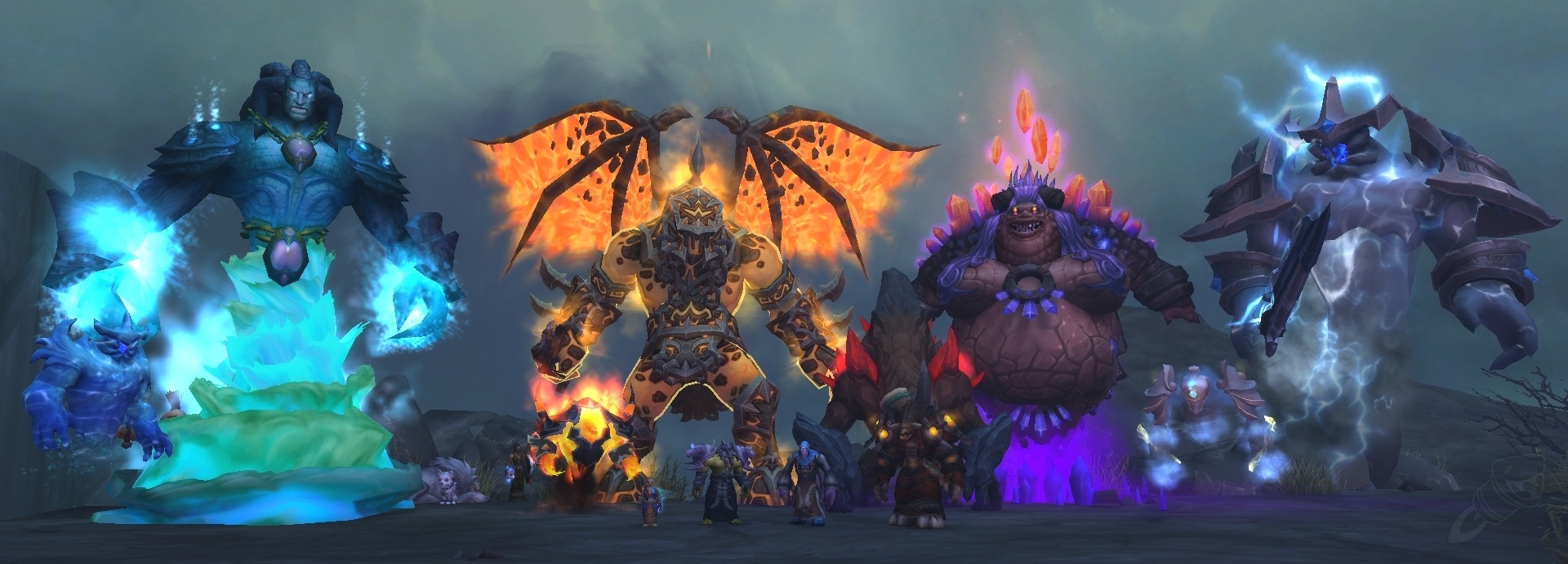 Allegiance of Flame - Quest - World of Warcraft Allegiance of Flame - Quest - World of Warcraft