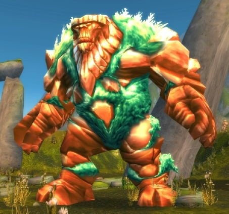 Thenan - NPC - Classic World of Warcraft
