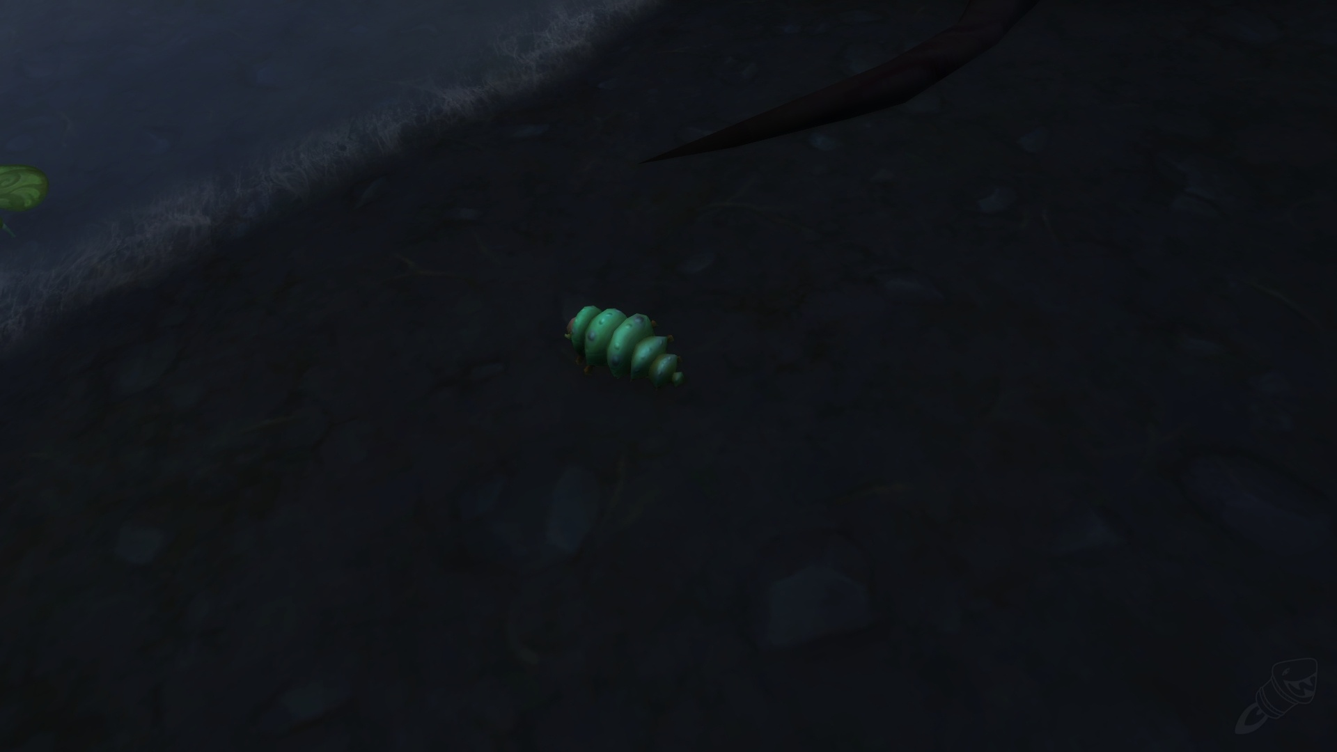 Jungle Grub - NPC - World of Warcraft