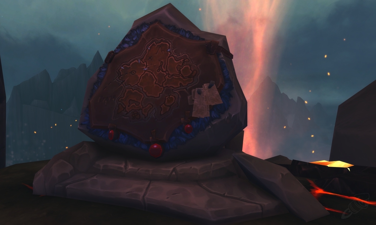 Enemies of Air - Quest - World of Warcraft