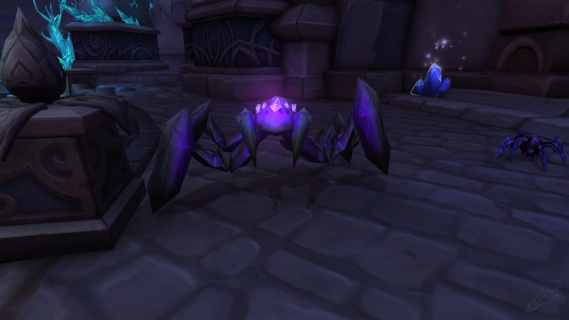 Shardback Skitterer - NPC - World of Warcraft