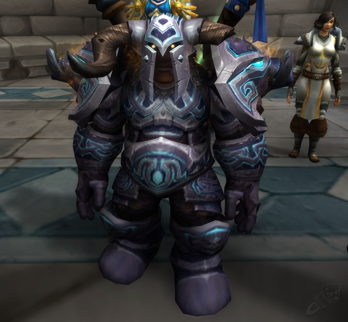 Muradin Bronzebeard - NPC - World of Warcraft