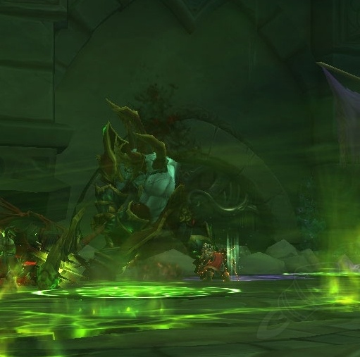 Shadow Slash - Spell - World of Warcraft