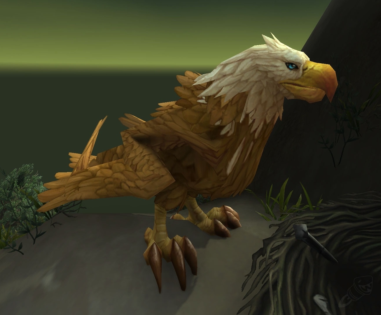 Great Eagle - NPC - World of Warcraft