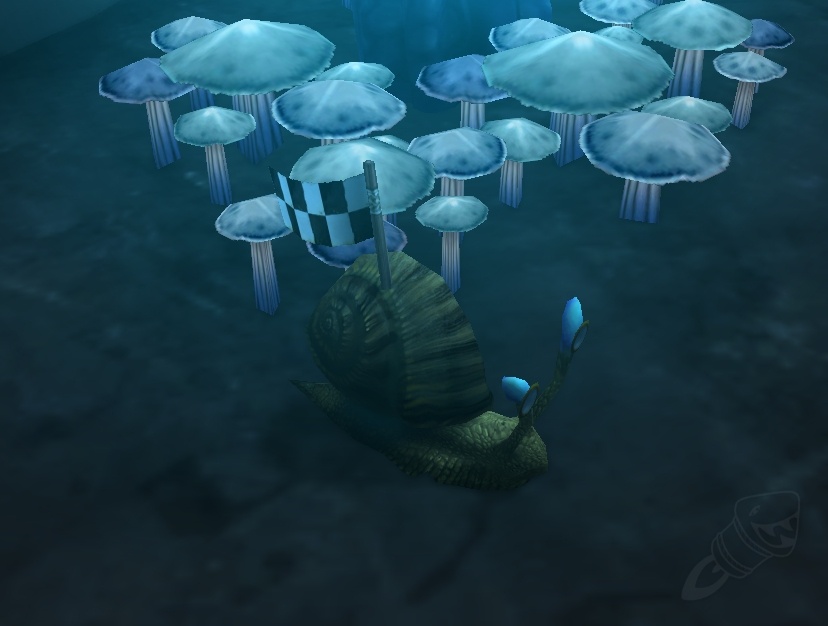 Zoom - Item - World of Warcraft