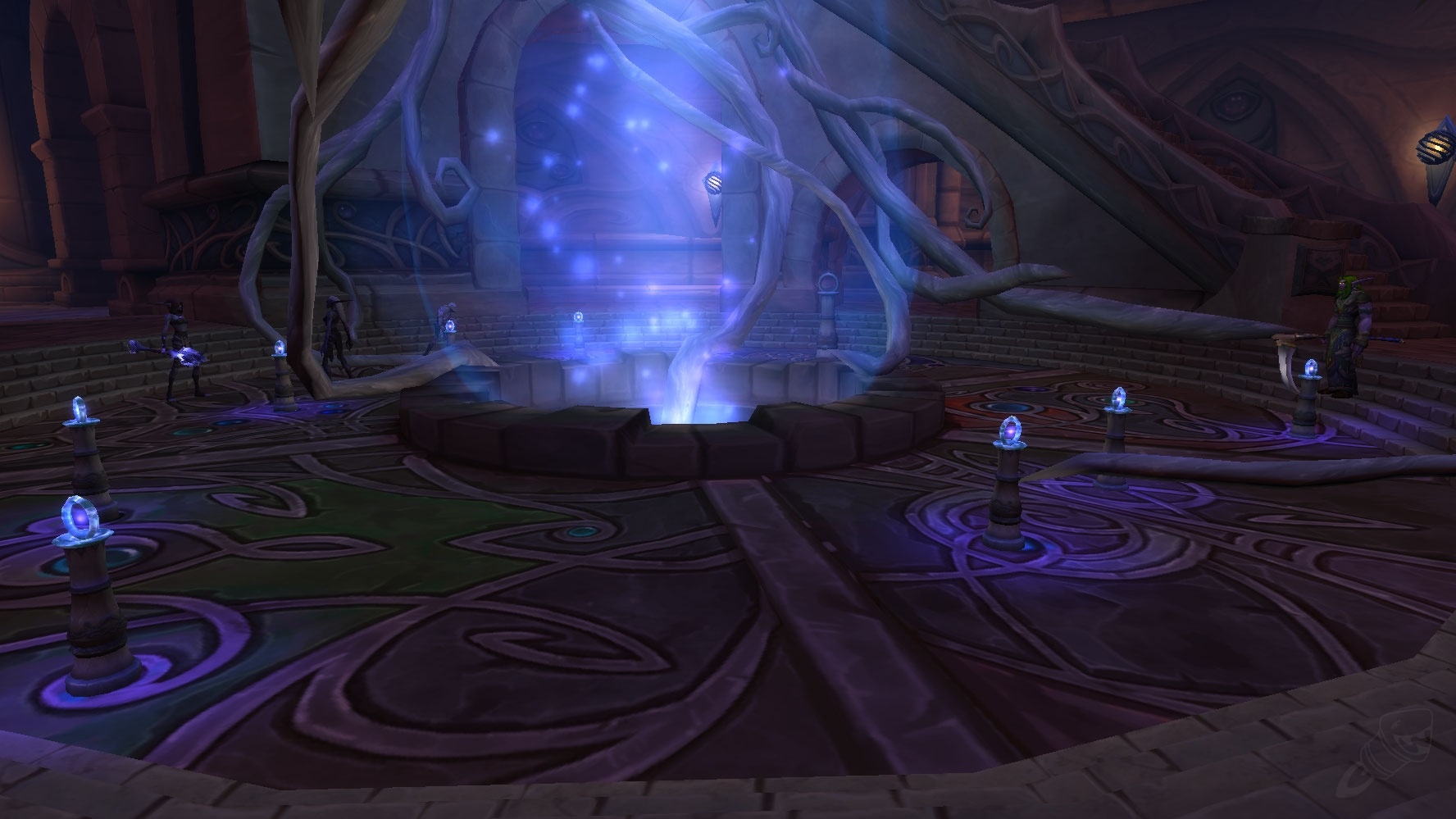 Nuestro mayor esfuerzo - Misión - World of Warcraft