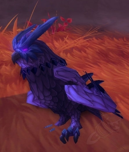 Meredil Glider - NPC - World of Warcraft