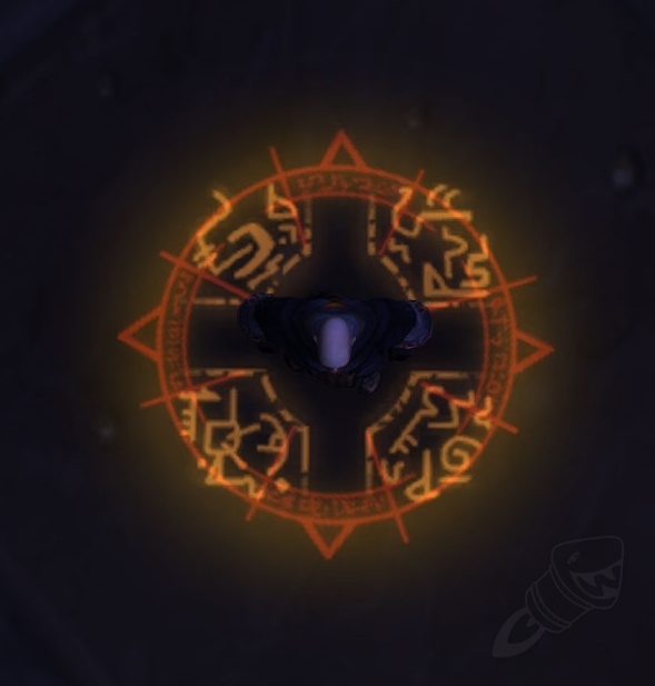 Blessing of Dawn - Spell - 12.0.1 Beta
