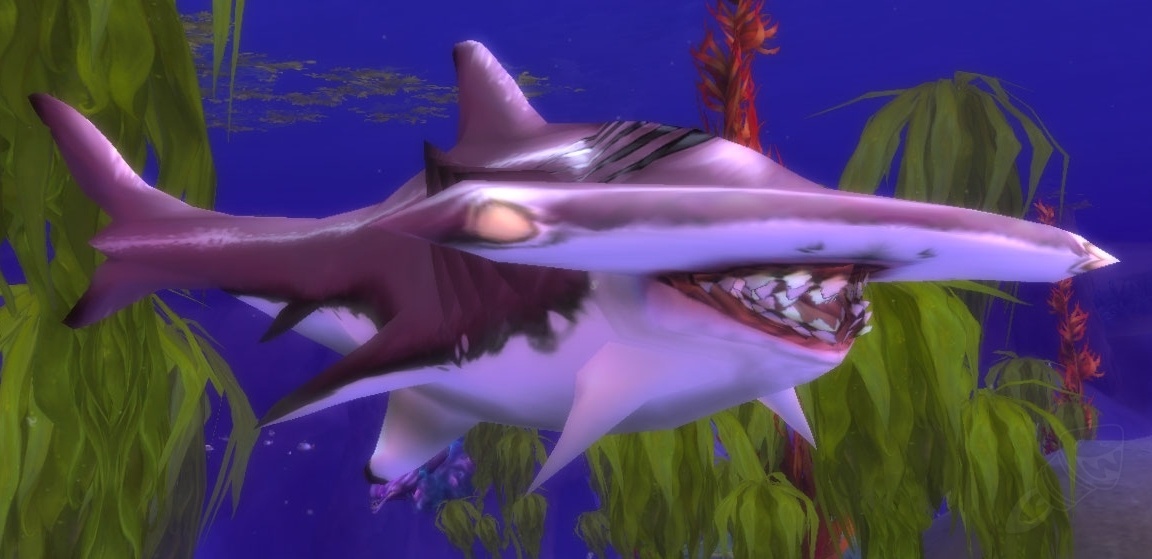 Razortail Hammerhead - NPC - World of Warcraft